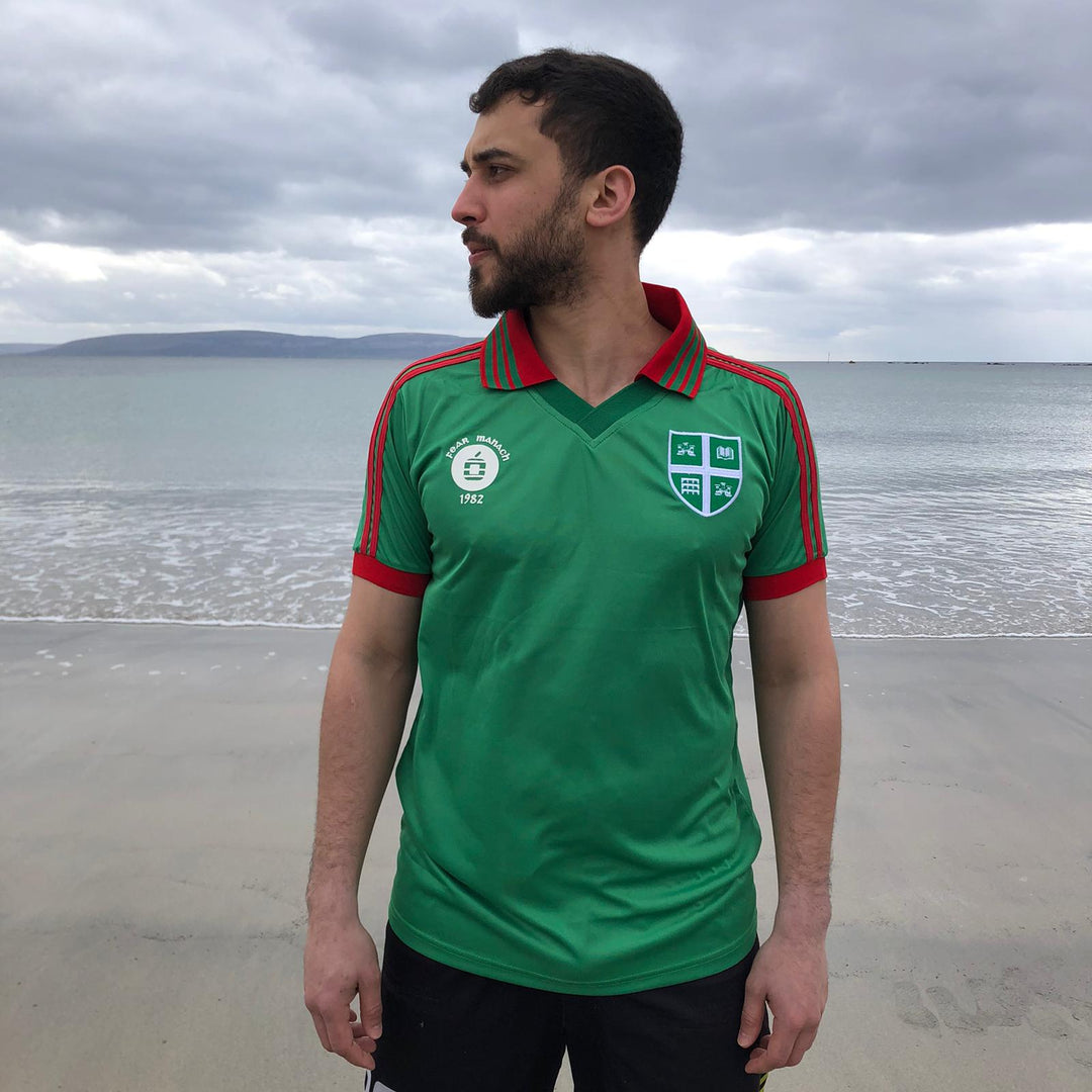 Retro County Jerseys – Page 3 – Órga Retrowear