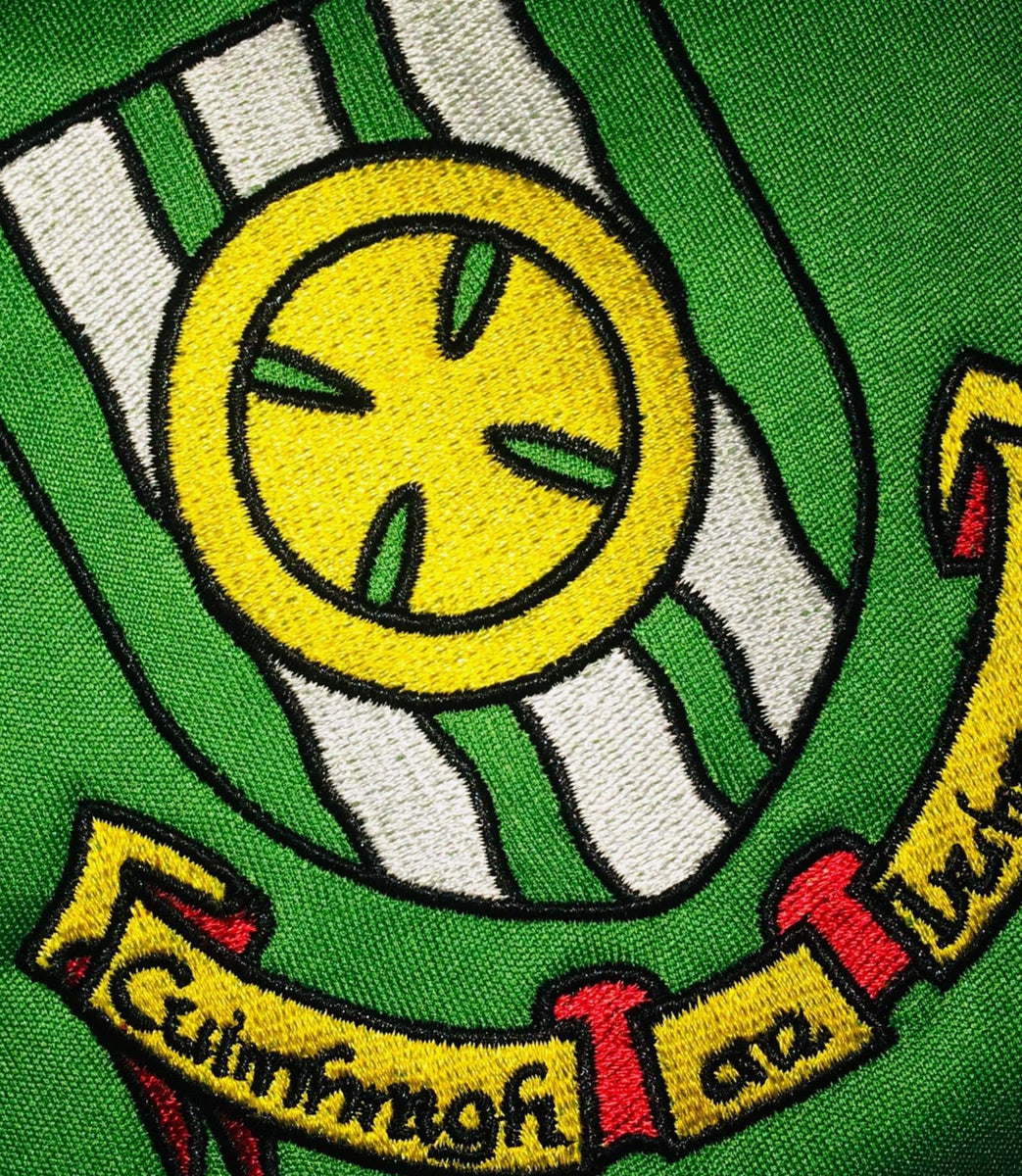 Limerick Retro 1996 Jersey – Órga Retrowear