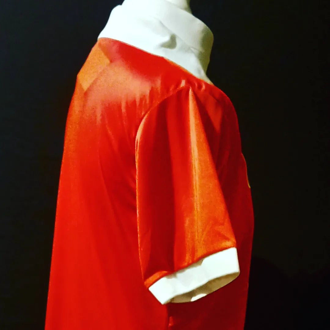 Cork 1984 Retro Jersey – Órga Retrowear